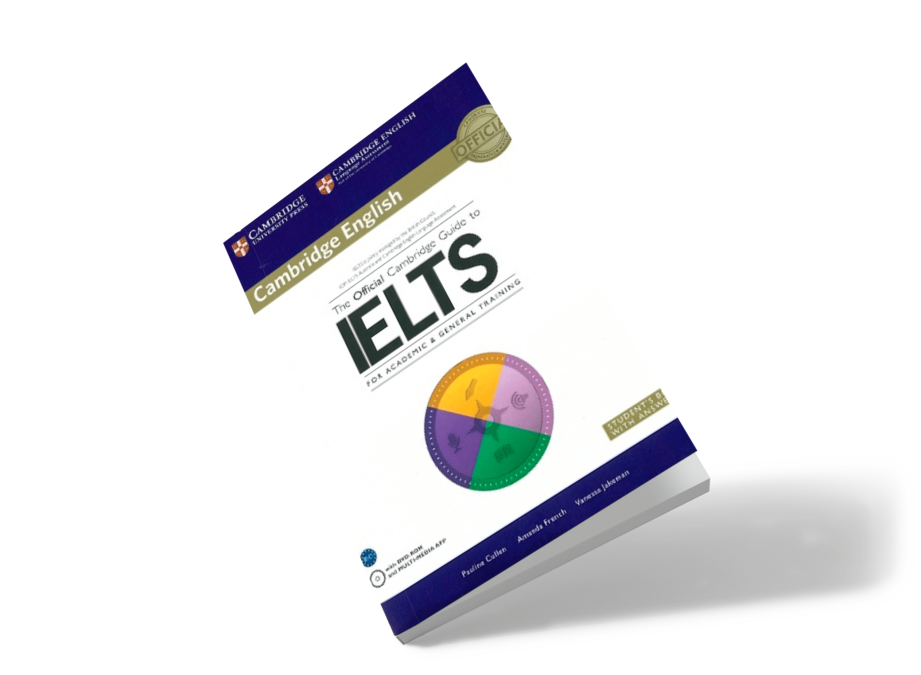 The 12 Best Ielts Books In 2024 English With An Expert