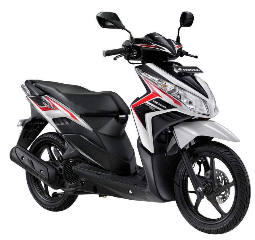 New Honda Vario 110 Pgm Fi Turun Kasta Layakkah Dinanti Eas Blog