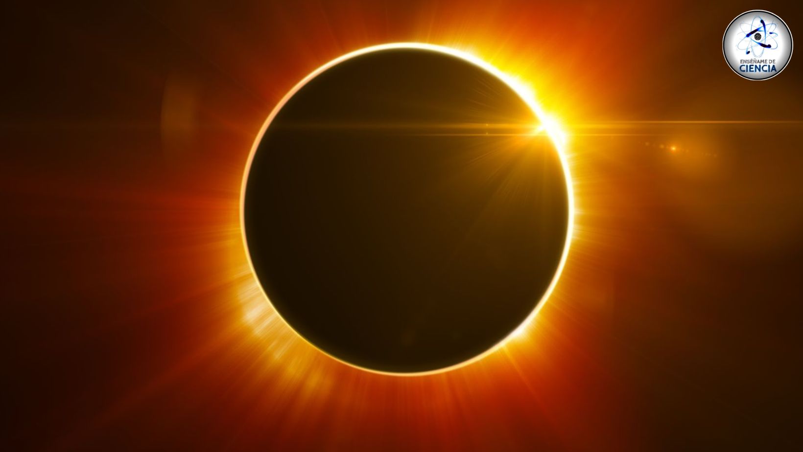 ¡el Próximo Gran Eclipse Total De Sol Ya Tiene Fecha Descubre Cuándo Y