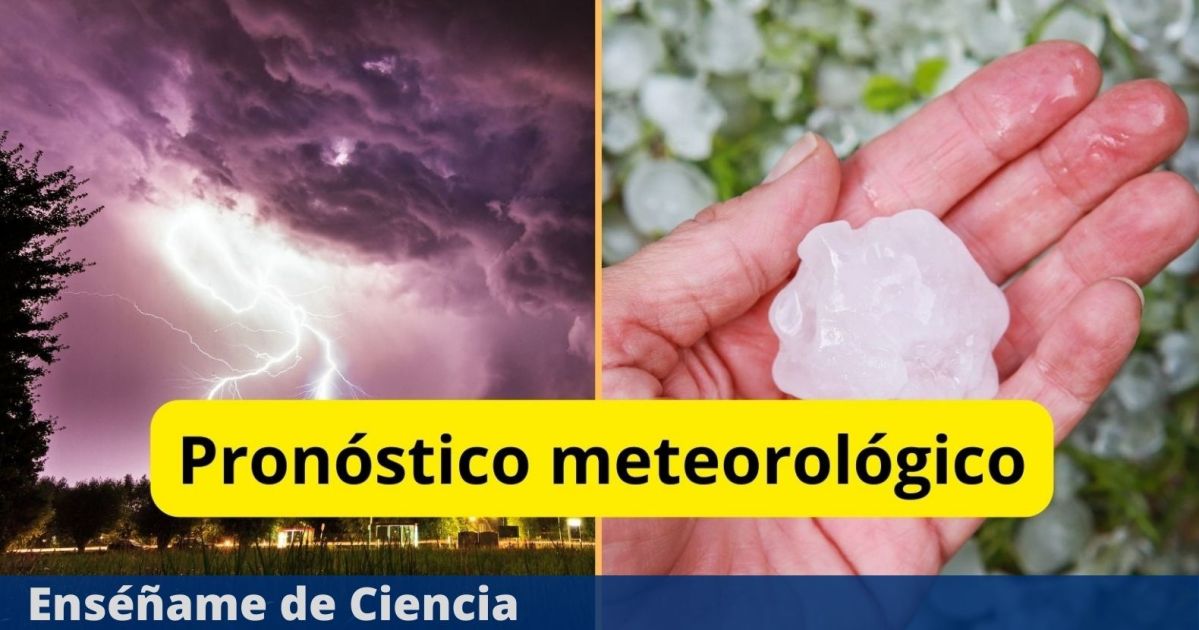 Nuevo Frente Frío Causará Lluvias Con Descargas Eléctricas Y Caída De