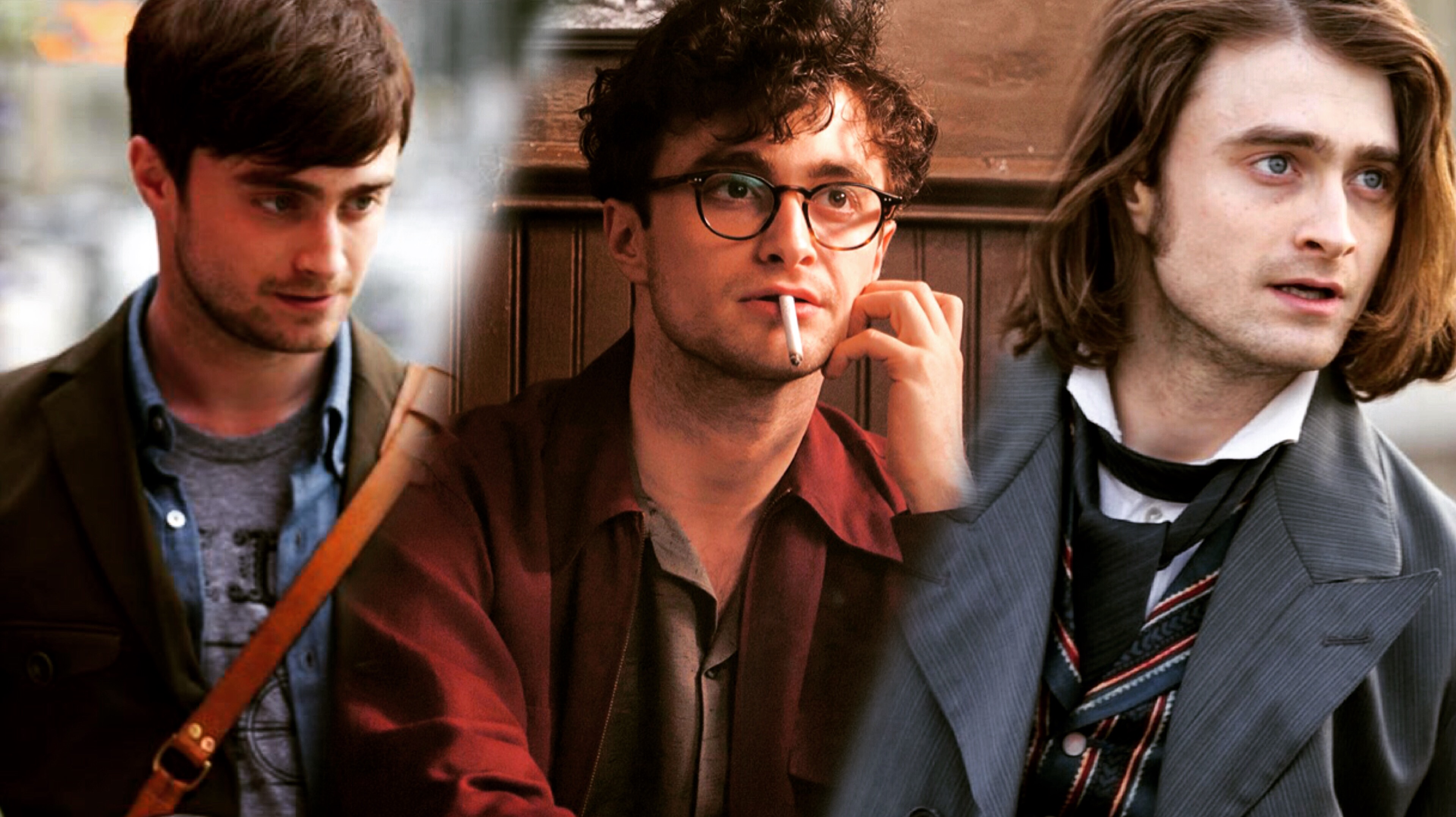 Oltre Harry Potter I 3 Migliori Film Di Daniel Radcliffe E A Te Se