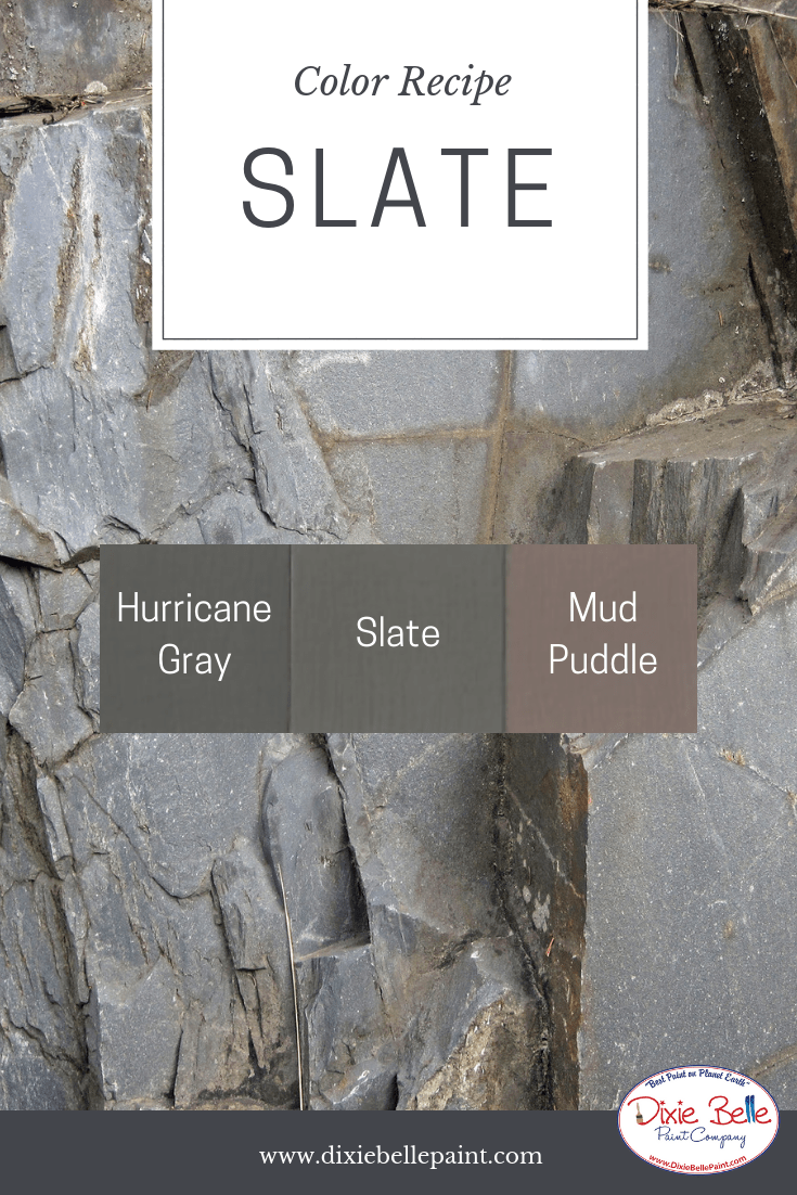 Mud Puddle Dixie Belle Chalk Mineral Paint