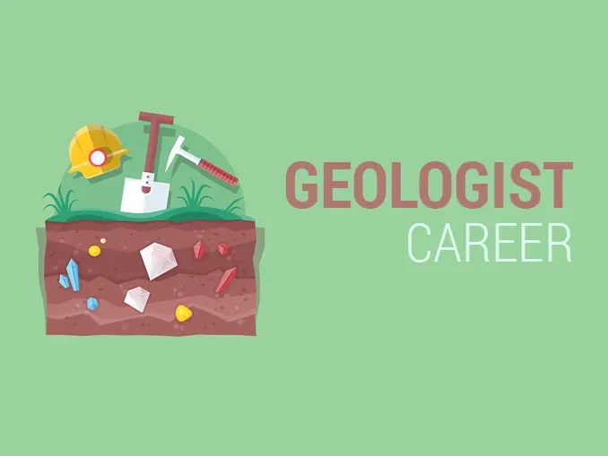 Geology Careers What Do Geologists Do Earth How