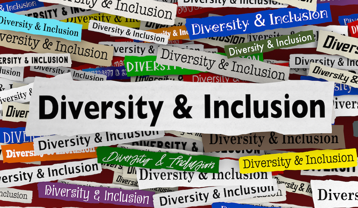 An Invitation To Join The Easton Diversity And Inclusion Task Force