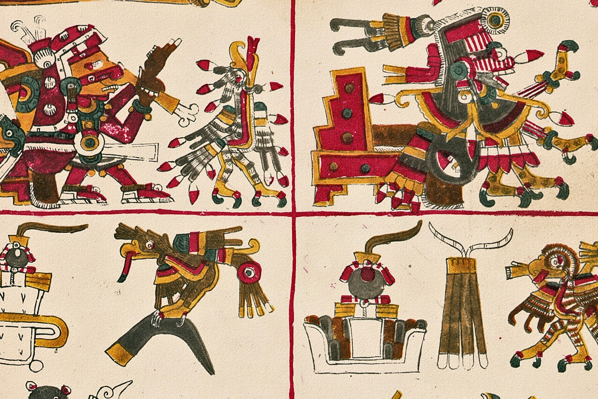 11 Best Aztec History Books To Learn About This Amazing Empire East