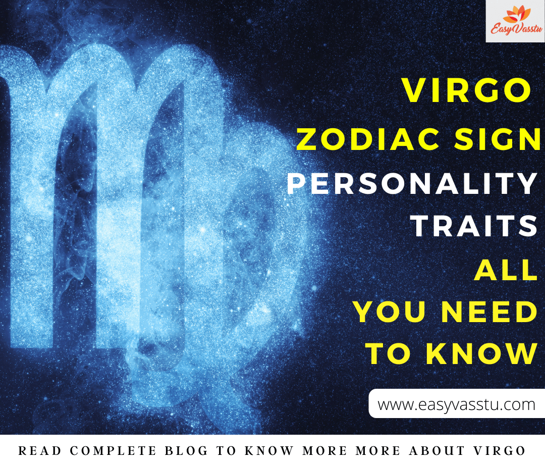 Zodiac Sign Virgo Personality Traits All You Need To Know