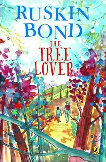 5 Lesser Known Books By Ruskin Bond That You Must Read The Penguin Digest