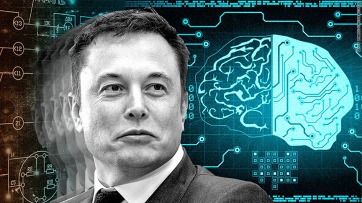 Elon Musk Consigue Permiso Para Implantar Chips En Humanos