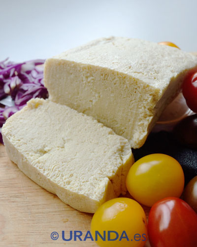 Tofu Propiedades Valor Nutritivo