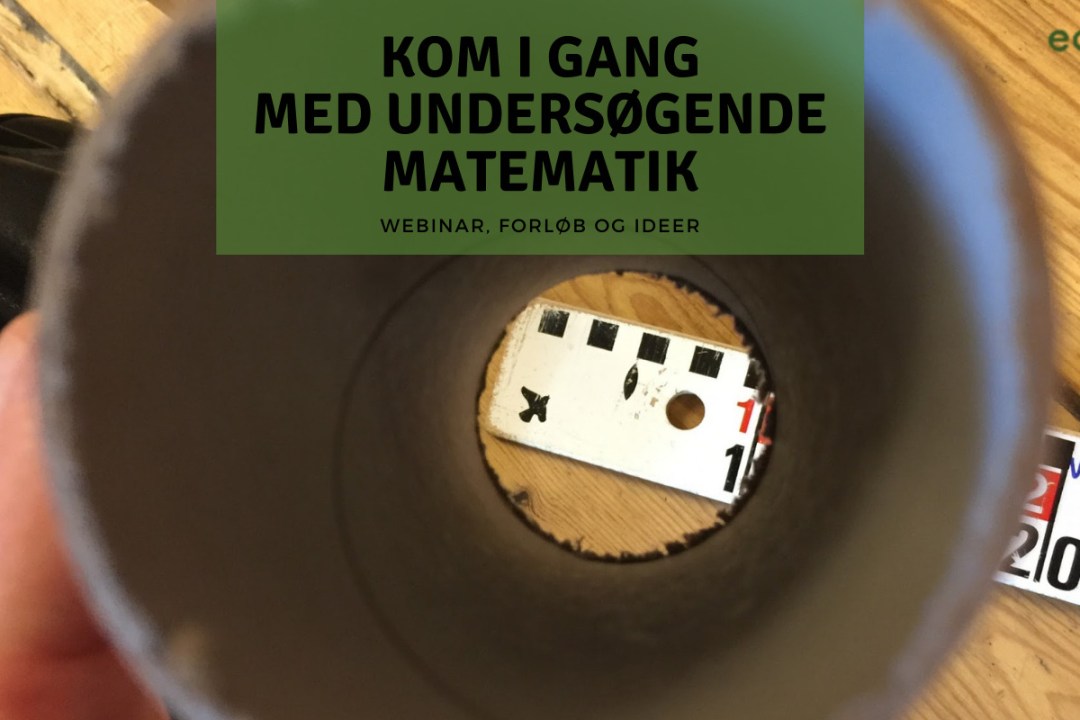 Matematik Edu21dk Læring I Det 21 århundrede