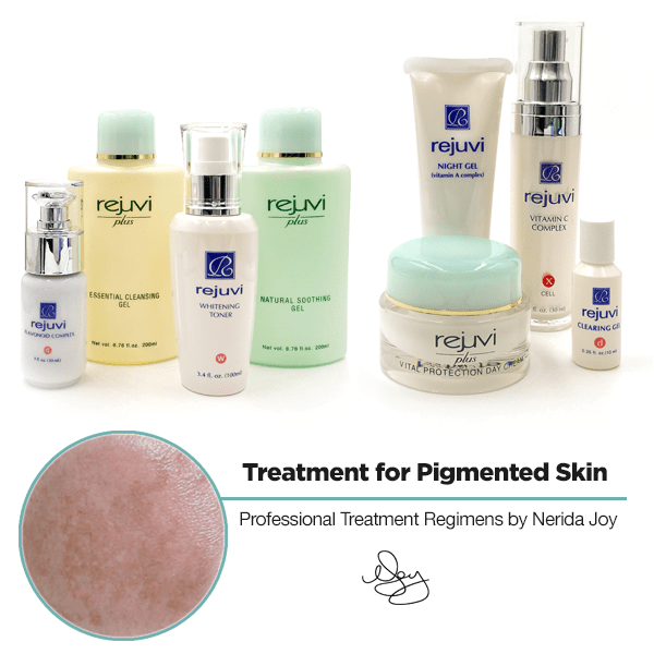 Skin Pigmentation Treatment How Regents Our App