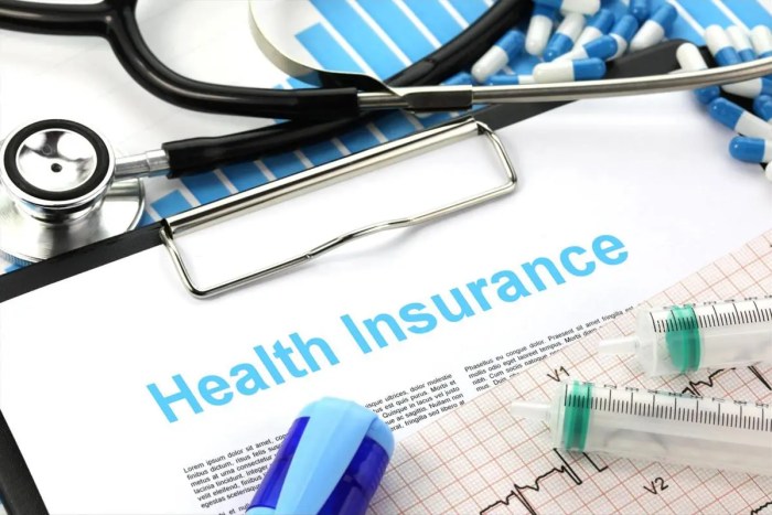 How To Choose A Health Insurance Plan A Comprehensive Guide