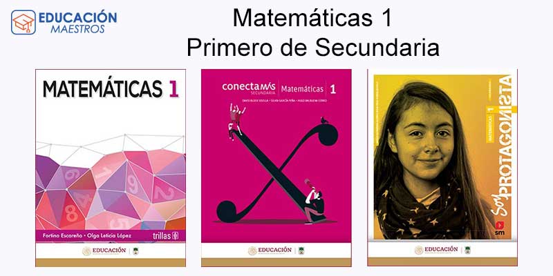 Libro De Matemáticas Primer Grado De Secundaria Contestado 2020