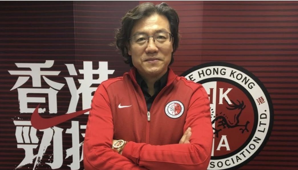 Pelatih Timnas Malaysia Yang Baru Ternyata Pernah Depak Shin Tae Yong