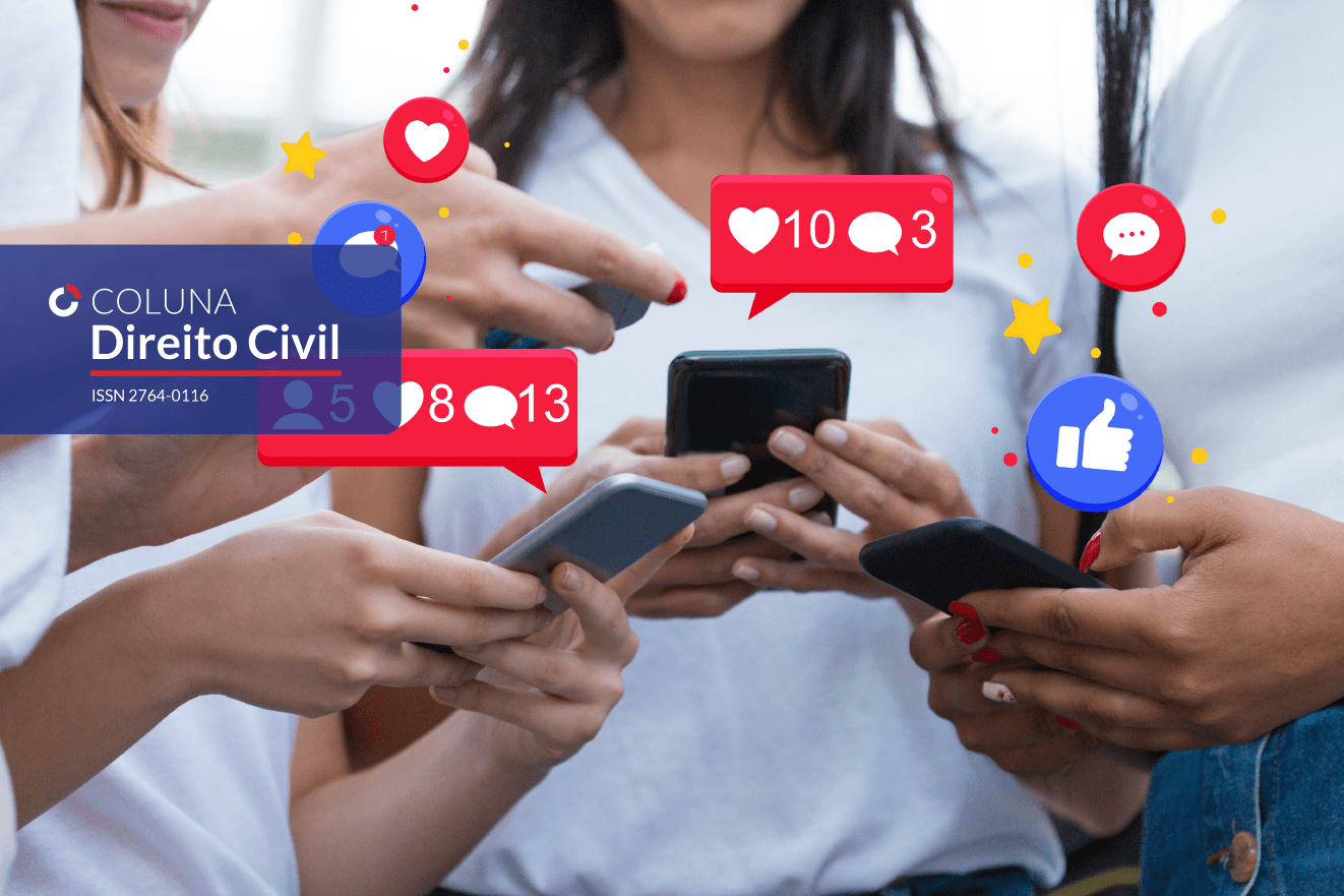 Liberdade De Expressão Nas Redes Sociais E Responsabilização Dos