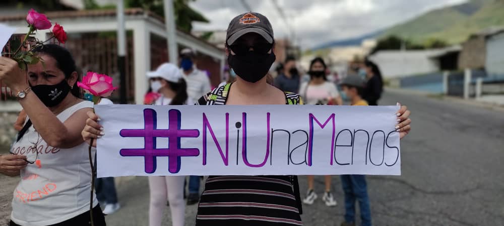 Cada 20 Horas Hubo Una Acción Femicida En Venezuela Durante Primer