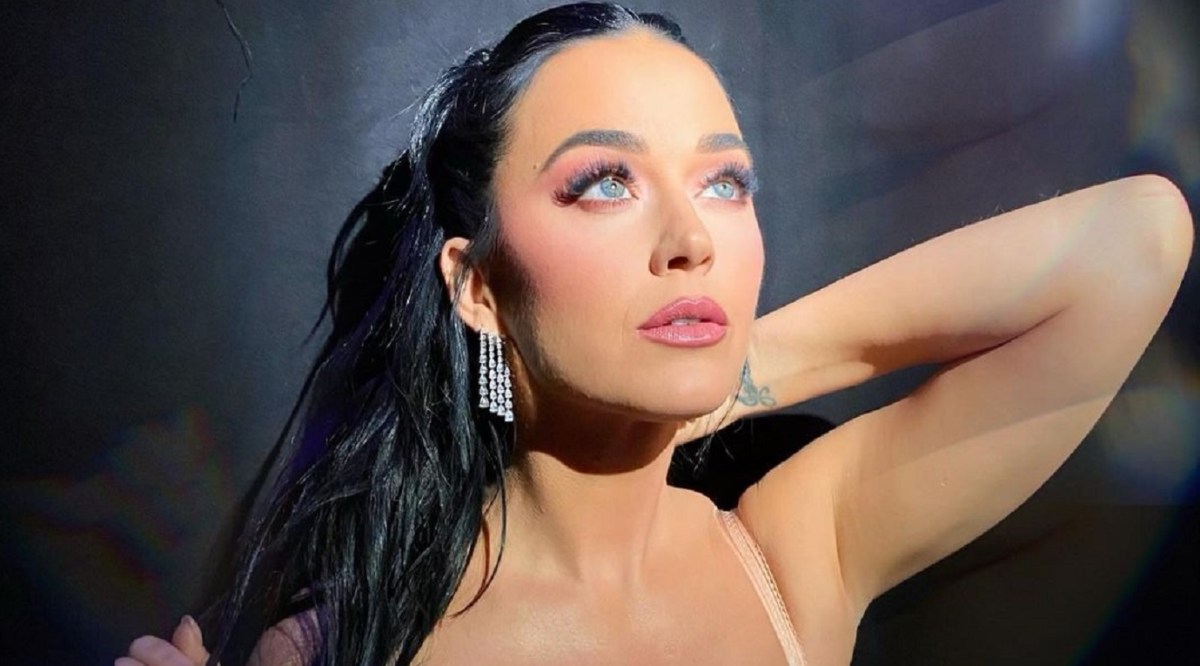 ¿qué Sabemos Sobre Lo Que Le Pasó A La Cantante Katy Perry En El Ojo