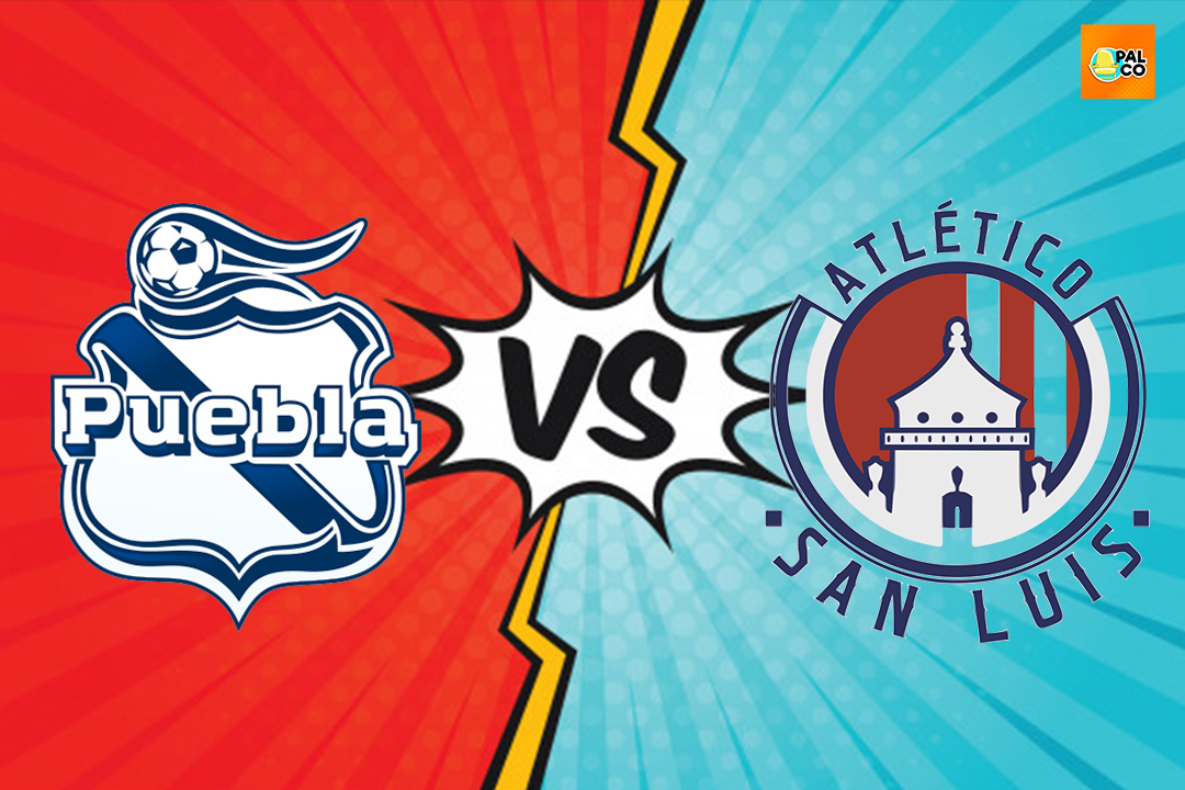 Ver Partido En Vivo Puebla Vs Atlético San Luis Hoy 6 De Noviembre