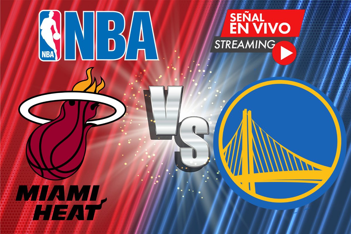 Nba En Vivo Miami Heat Vs Golden State Warriors El Fildeo