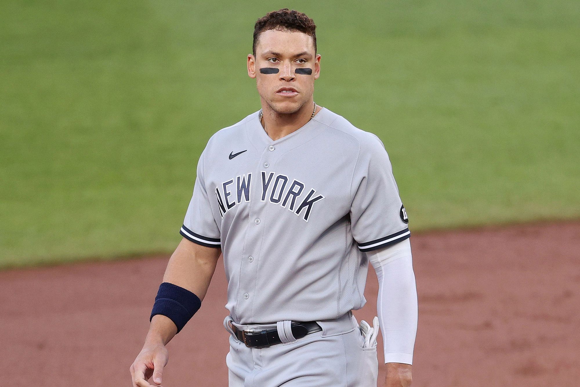 Dueño De Yankees Habla Sobre Extensión Y Rumores De Aaron Judge El Fildeo