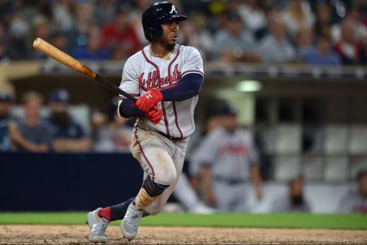 ¡los Bravos Presentan Su Alineación Para Enfrentar A Los Rays En El