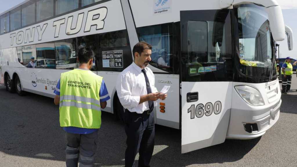 Temporada De Verano 2023 Qué Se Exigirá En Los Controles De Tránsito