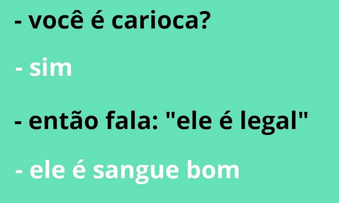 Gírias Cariocas E Seus Significados Em 2022 Elizabeth Werneck