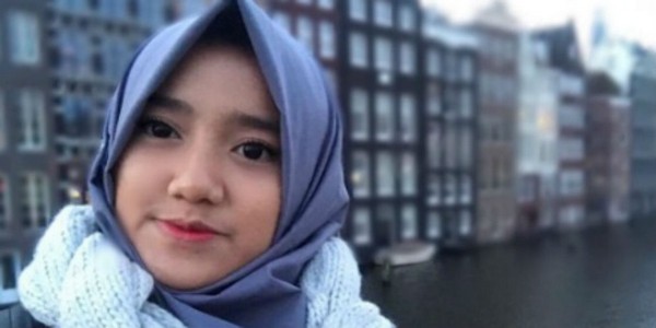 Inilah Biodata Wirda Mansur Putri Ustadz Yusuf Mansur