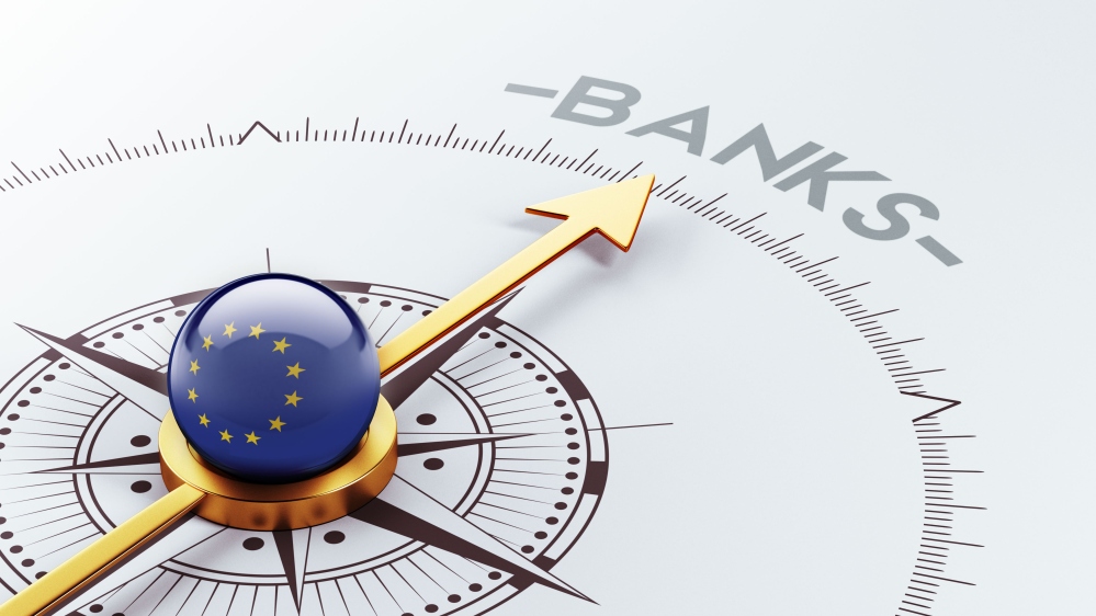 European Banks What Think Tanks Are Thinking Epthinktank European