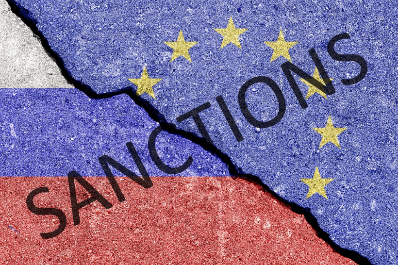 Russias War On Ukraine New Eu Sanctions Epthinktank European