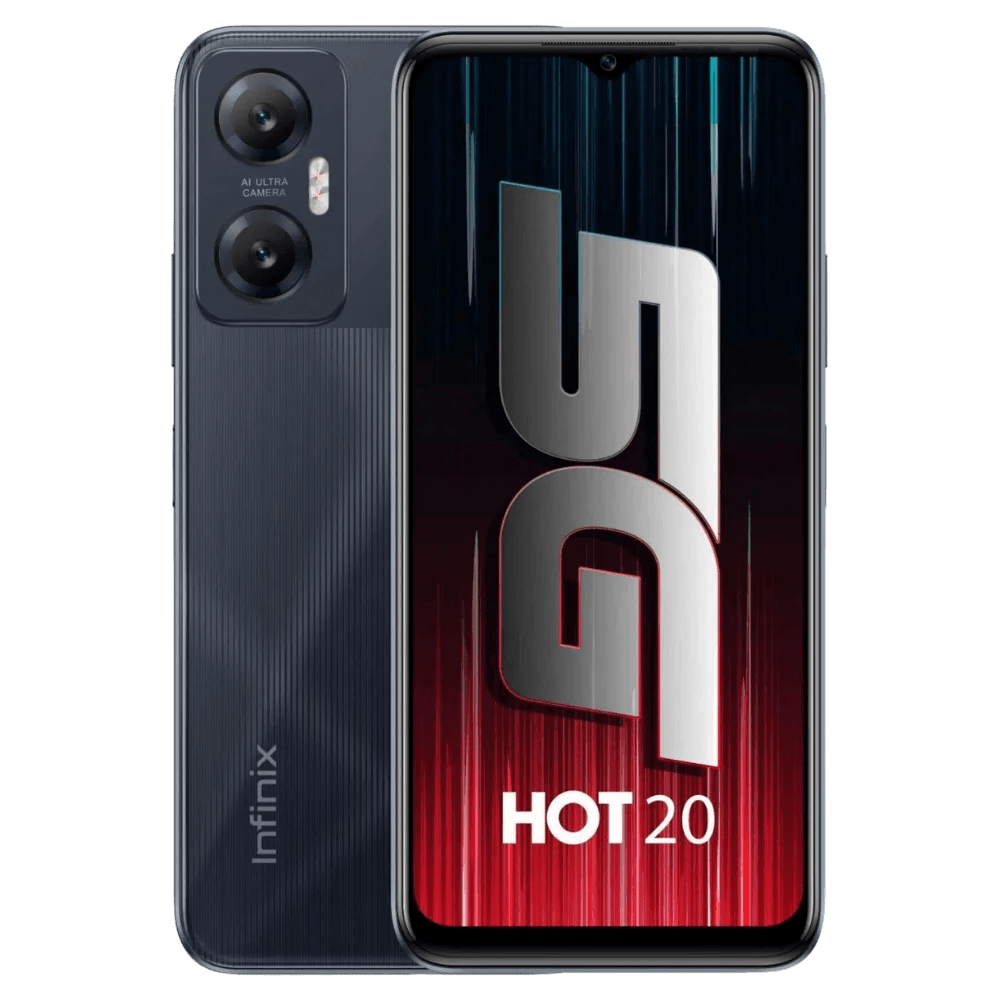 Infinix Hot 20 5g Ficha Técnica