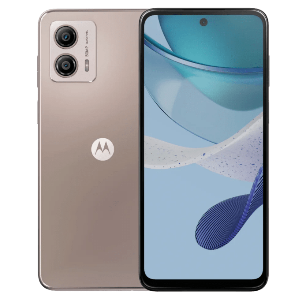 Motorola Moto G53 5g Ficha Técnica