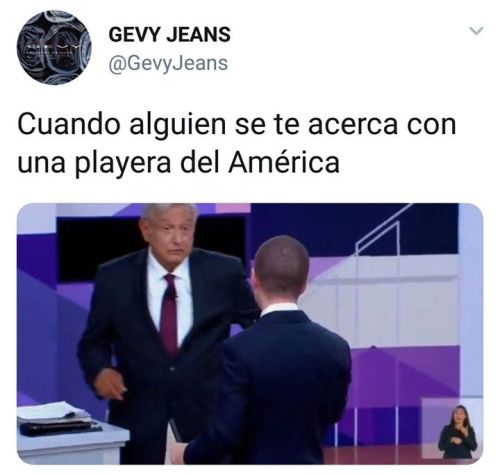 Memes Del Segundo Debate Que Se Merecen La Presidencia Erizos