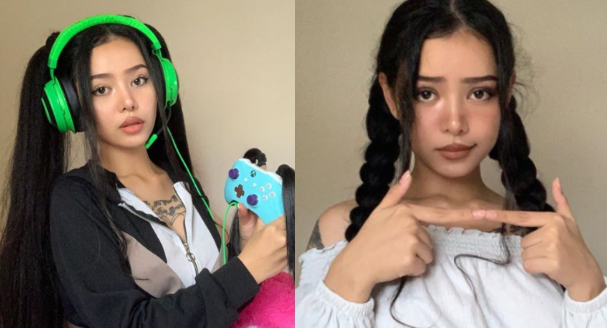 Bella Poarch La Influencer De Tik Tok Que Rompe Récords Sin Hacer Nada