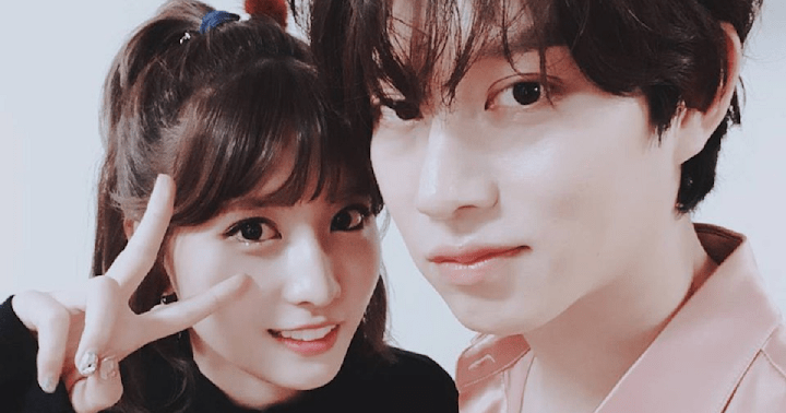 Heechul Rompe El Silencio Y Habla Por Primera Vez De Su Amor Con Momo