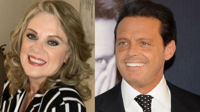 Erika Buenfil Revela Detalles Del Romance Que Tuvo Con Luis Miguel