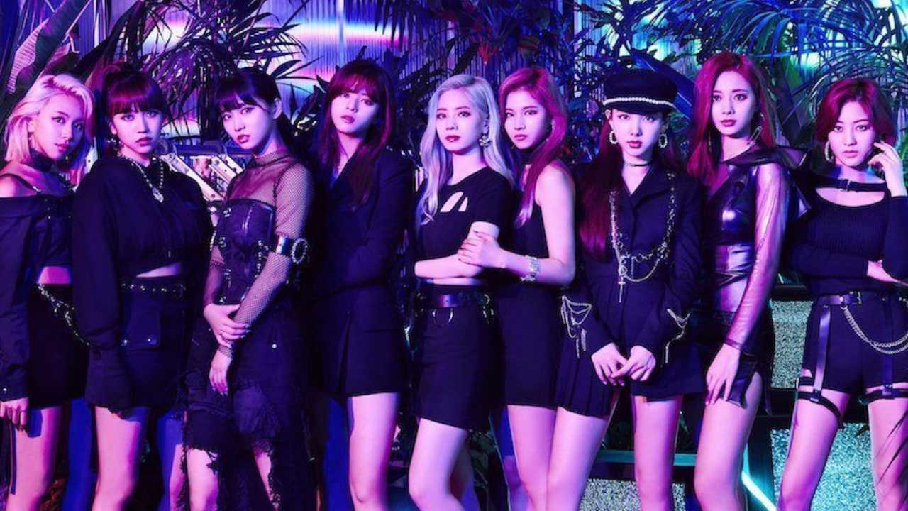 Twice Rompe Récord En Youtube Con 100 Millones De Visualizaciones En