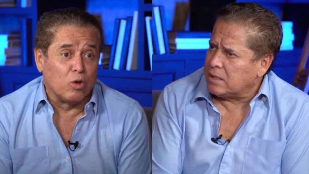 Mario Bezares Rompe El Silencio Sobre La Misteriosa Bolsita Que Se Le