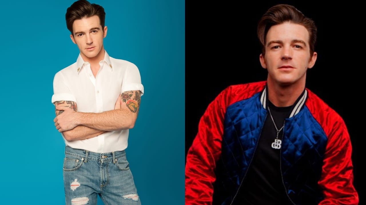 Drake Bell Se Declara Culpable De Delitos Contra Menores De Edad