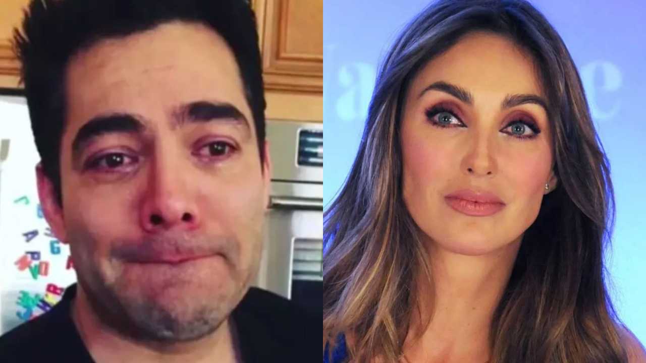 Omar Chaparro Se Disculpa Con Anahí Por Burlarse De Su Anorexia Hace 16