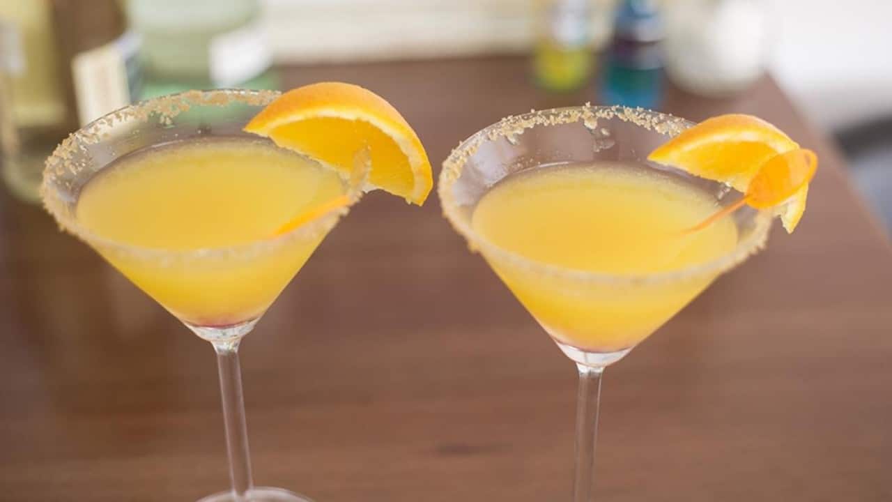 Los Mejores Tragos Para Preparar Este Día Del Tequila