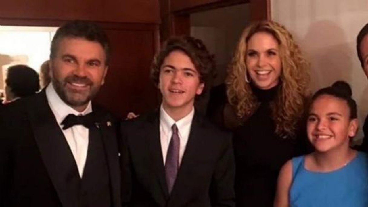 Lucero Mijares Recibe El Permiso De Su Mamá Para Tener Novio Y Que Sea