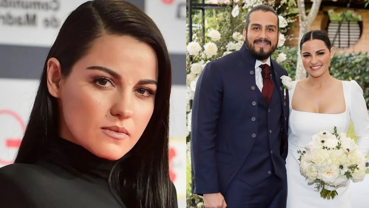 No Soporta Maite Perroni Insiste En Demandar A Quienes Dicen Que Fue