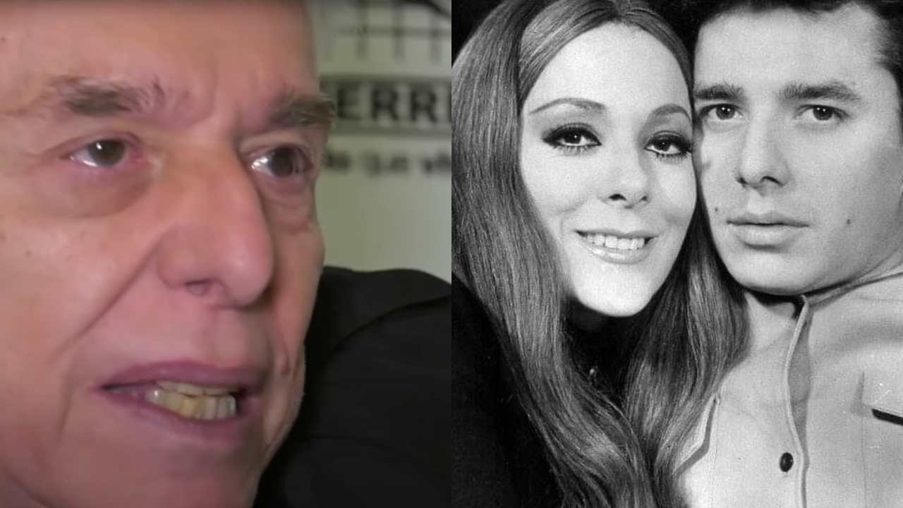 Enrique Guzmán Se Quiebra Al Recordar El Daño Que Le Hizo A Silvia Pinal