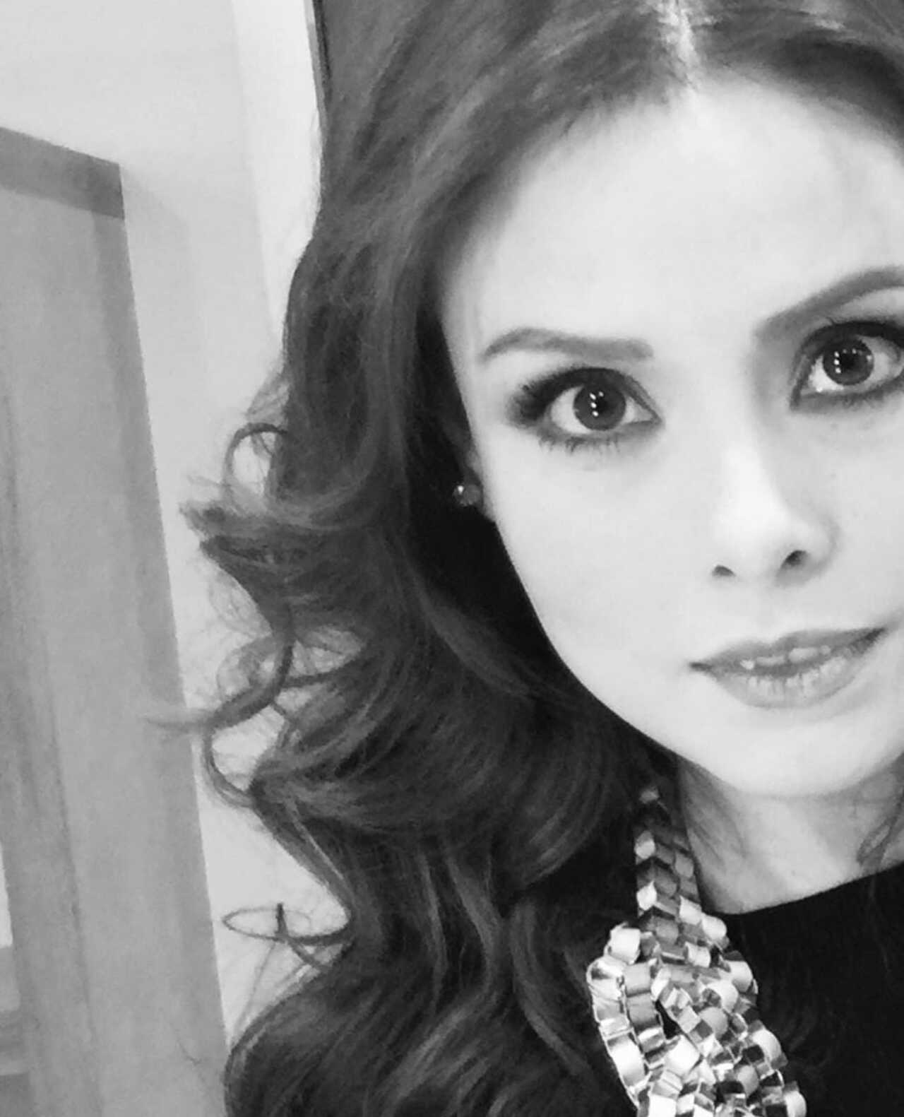 Maryfer Centeno Se Desmayó En Foro Y Nadie La Ayudó “pasó Paulina