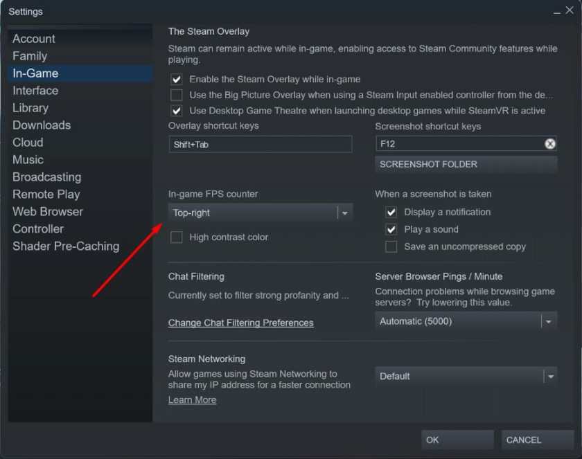 How To Show Fps Counter In Cs2 Error Fixer