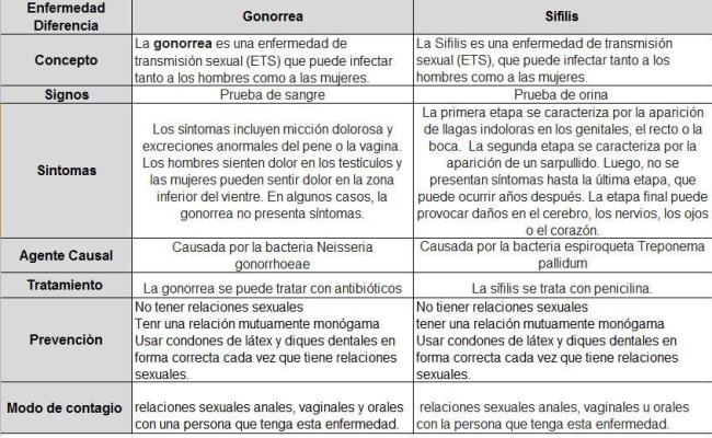 Ejemplo De Un Cuadro Comparativo De Semejanzas Y Dubai Khalifa Riset