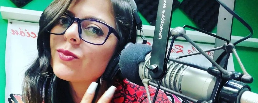 Locutora De Radio Mexicana Es Asesinada Por Su Exnovio En Eu