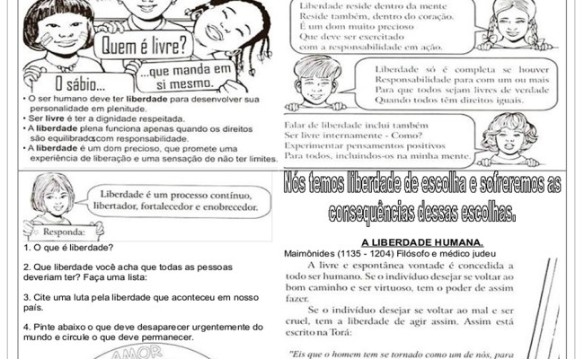 2022 Resumo Da Aula 6o Ano Ensino Religioso Aula N1 Ensino Religioso