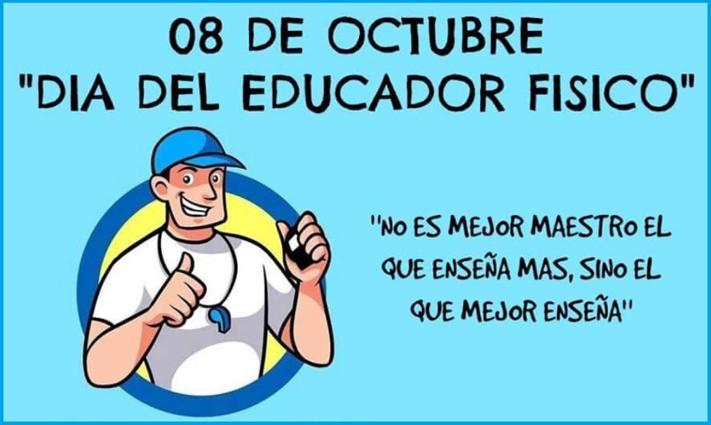 Total 43 Imagen Frases Para Un Profesor De Educacion Fisica Abzlocalmx